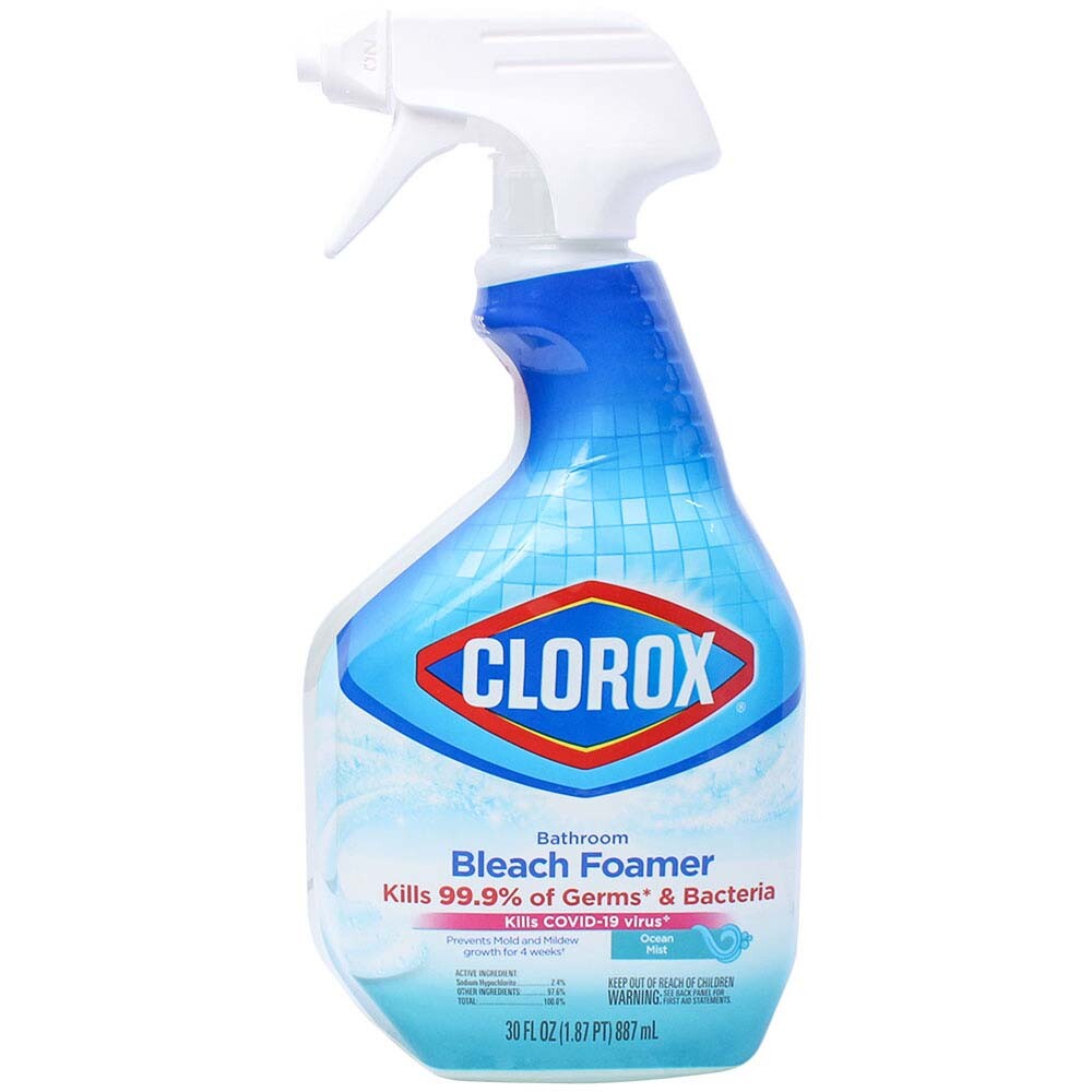 Clorox clean up store